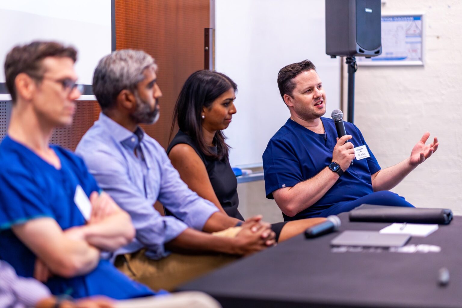 MedSummit - Take the First Step Towards Medical Excellence